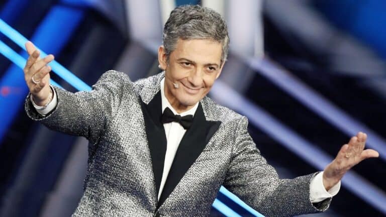 Fiorello, chi è il comico e conduttore amato dagli italiani: dagli ...